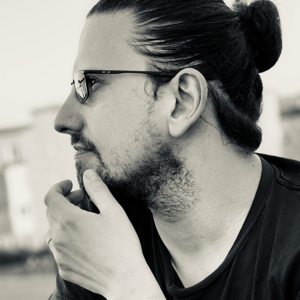 Adam Palmquist – Gamification Expert & Co-FOunder at GWEN